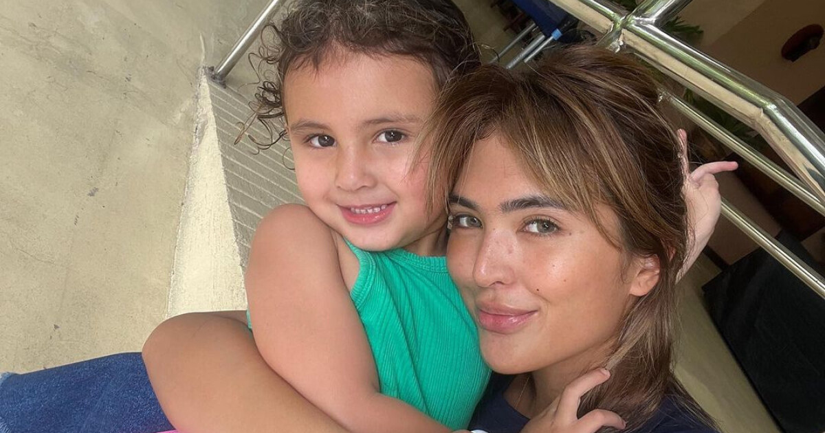 Sofia Andres tells why being a young mom gave her a 'deep sense of purpose' • PhilSTAR Life